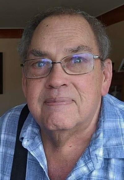 Gene Andrews | Obituaries | bryantimes.com