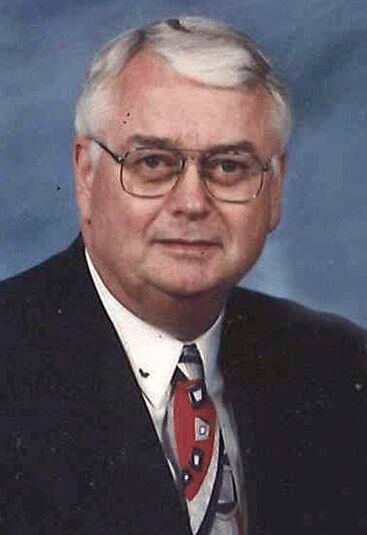 David Jon Stough | Obituaries | bryantimes.com