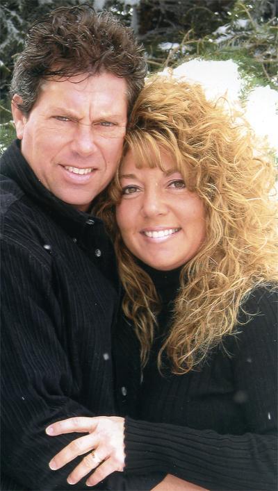 Engagement: Mindy (Hug) Manahan and Douglas Stayner | Local News ...