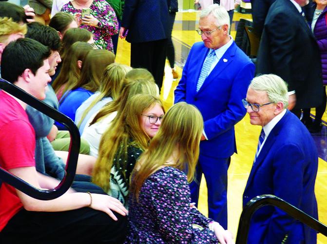 Bryan tech center an opportunity for students | News | bryantimes.com