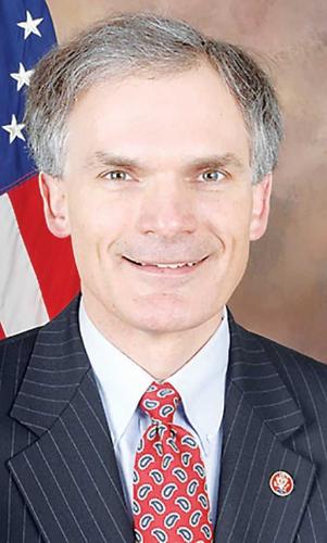 Latta: Companies can't find employees | News | bryantimes.com