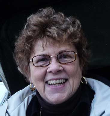 Ellen Jane Burge | Obituaries | bryantimes.com