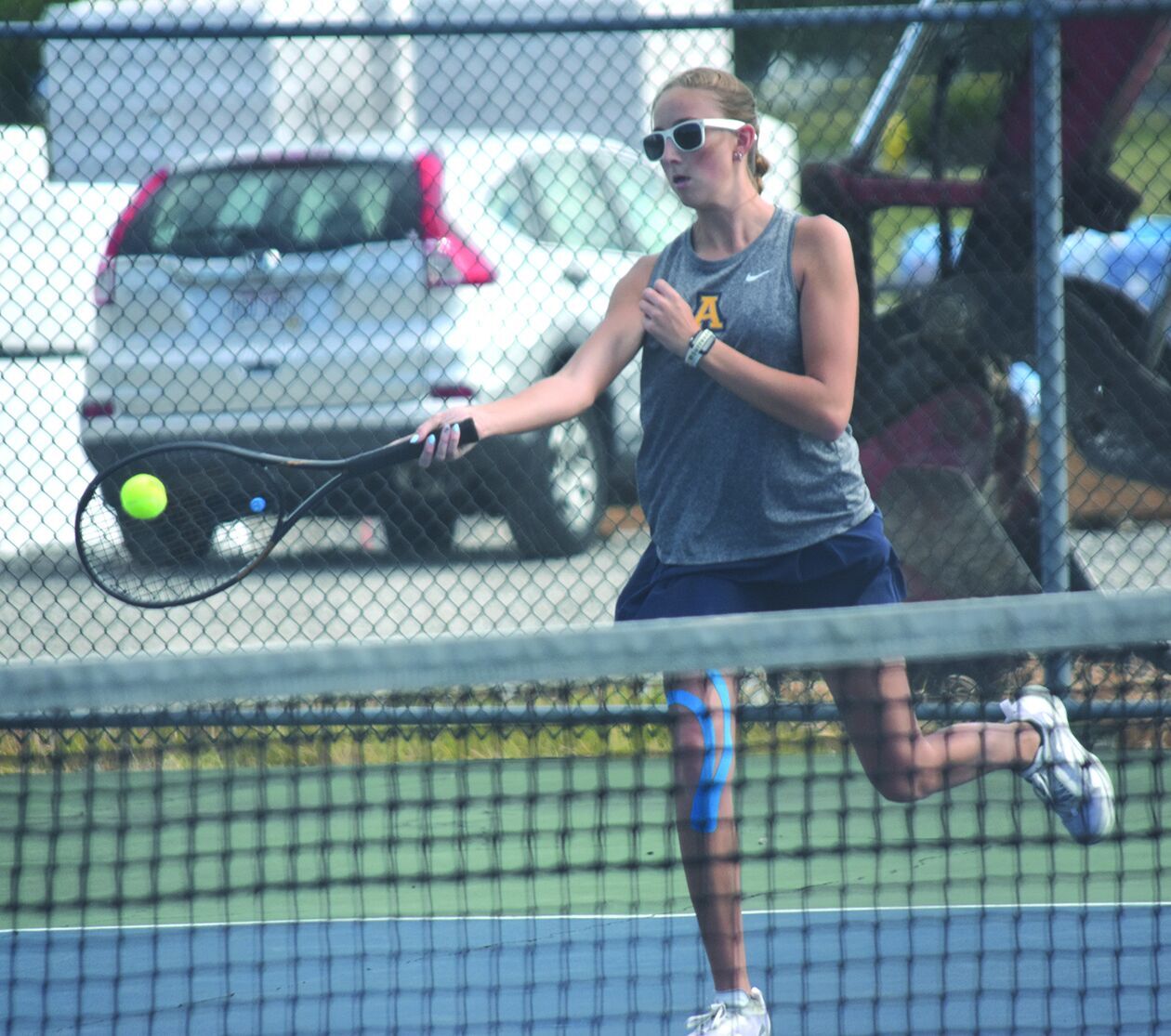 Prep Girls Tennis Roundup: Bryan, Archbold pick up victories on Tuesday | Sports | bryantimes.com