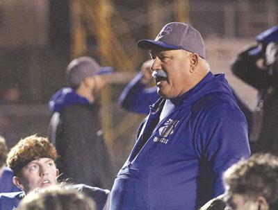 Veteran coach Olwin continuing legacy at Edon | Bryan Times ...