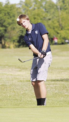 Montpelier Senior Spotlight: Hunter Burlew | Bryan Times | bryantimes.com