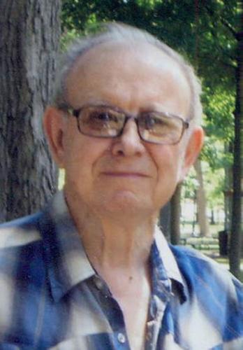 Roger B. Smith (1932-2018) | Obituaries | bryantimes.com