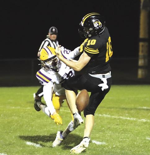 Bryan against Delta, battle of unbeatens highlight NWOAL football ...