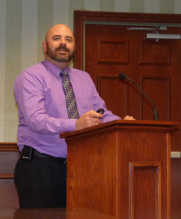 City engineer reflects on 2019 projects | Local News | bryantimes.com