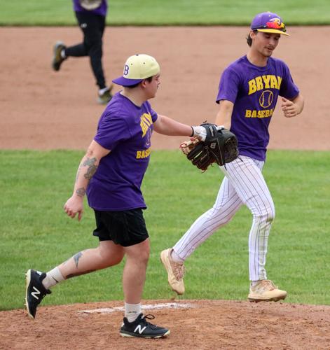 Bryan celebrates 50th anniversary of 1975 state baseball championship ...