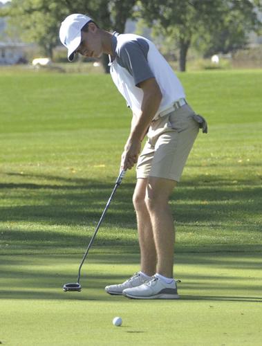 Bryan boys golf wins key NWOAL match over Swanton, Patrick Henry ...