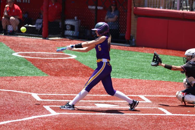 Bryan softball roars past Circleville Logan Elm to earn Division II ...