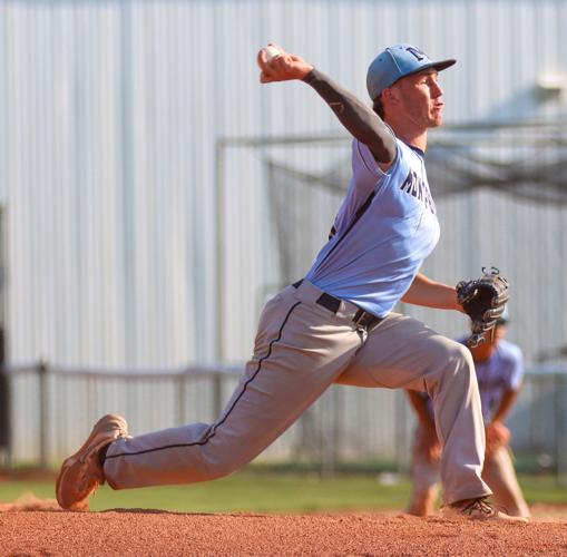 Edon ACME Baseball Sectional Roundup: Edgerton beats Montpelier for ...