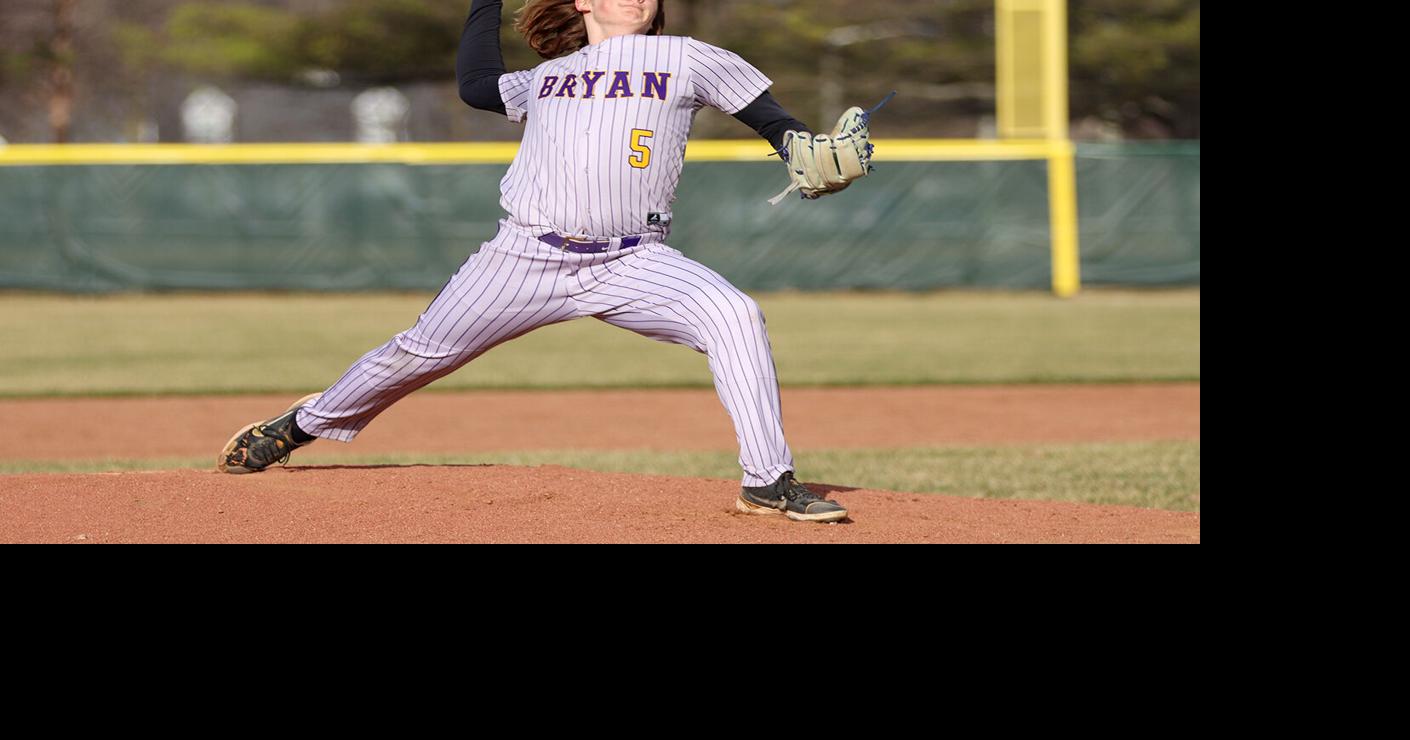 Senior Spotlight: Bryan's Dominique thriving in the role he's wanted ...