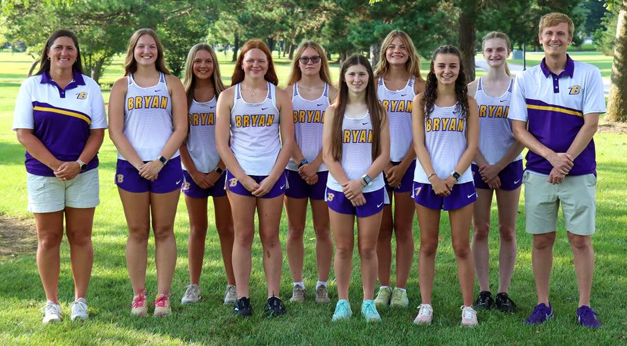 Bryan Athletics has plenty of experience, big goals, shoes to fill this ...