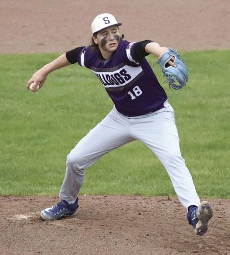 Prep Baseball Roundup: Bryan, Edgerton, Fairview pick up wins | Bryan ...