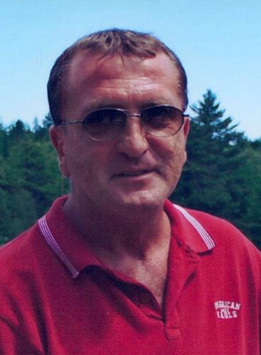 Gary D. Leupp (1960 — 2018) | Obituaries | bryantimes.com