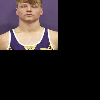 Bryan's Wolfe just misses state alternate spot at Division II district ...