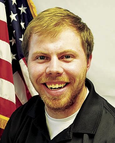 CCNO August employee of the month | News | bryantimes.com