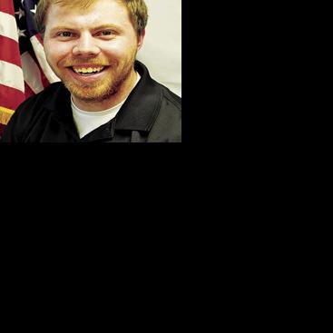 CCNO August employee of the month | News | bryantimes.com