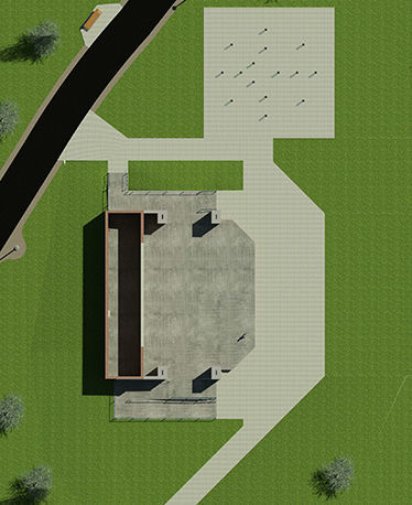 Site chosen for amphitheater in Bryan | Local News | bryantimes.com