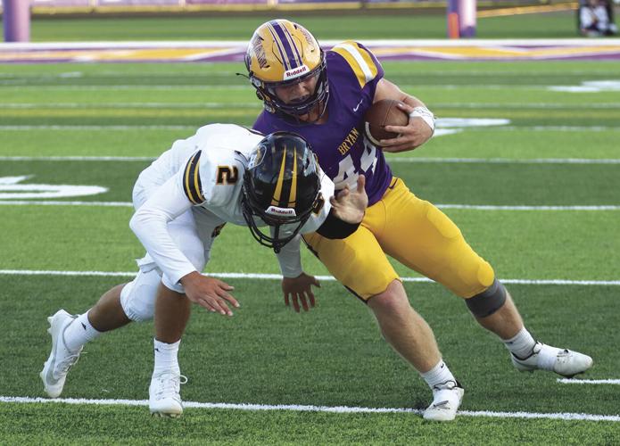 Fairview football beats Bryan for first win in US 127 rivalry since ...