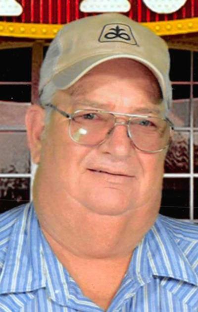 K. David Reitzel Jr. (1955 — 2018) | Obituaries | bryantimes.com