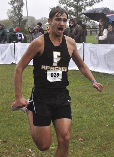 Fairview girls win title, boys runner-up at GMC Cross Country ...