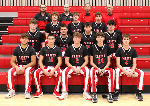 Hilltop basketball buckling up for strong winter seasons | Sports ...