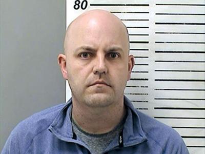 Gordon arrested on charges of fugitive from justice | Local News ...