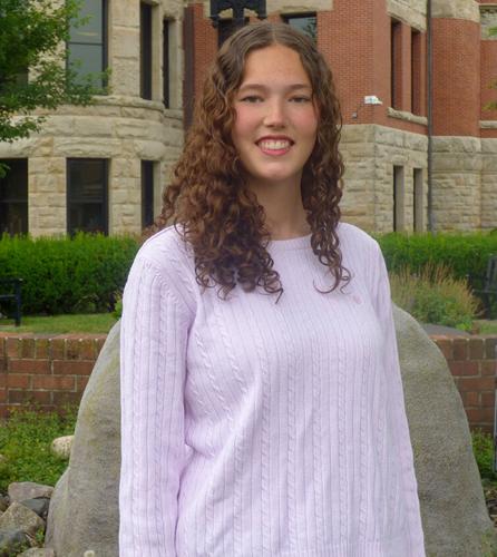 Local student performing with Broadway star Friday | News | bryantimes.com