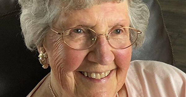 Patsy R. Day (1927-2024) | Obituaries | bryantimes.com