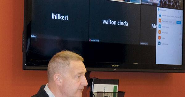 USGS groundwater models should come next year | Local News | bryantimes.com