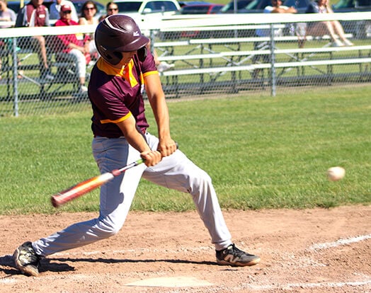 Montpelier ACME baseball sweeps Edgerton | Sports | bryantimes.com