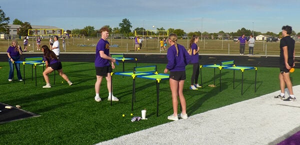 Bryan game night getting bigger every year | News | bryantimes.com