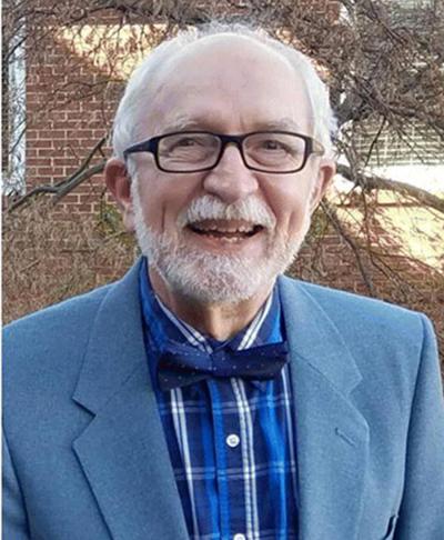 Jerry Lee Wasson (1944-2022) | Obituaries | bryantimes.com