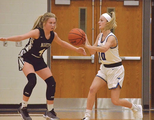 Big senior class will be strength for Edon girls basketball | Bryan ...