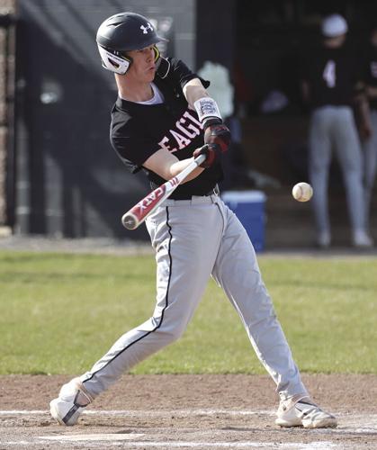 North Central baseball beats Stryker, improves to 2-0 in BBC | Bryan ...