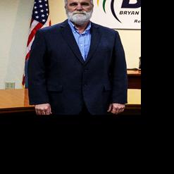 Former BMU director honored | Bryan Times | bryantimes.com