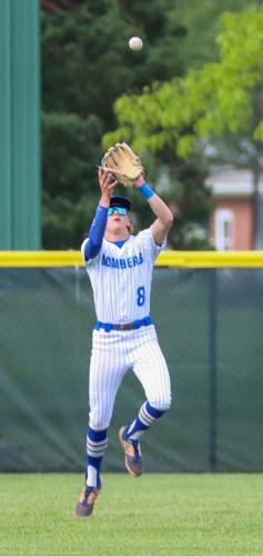 Montpelier baseball takes advantage of Edon miscues for Division VII ...
