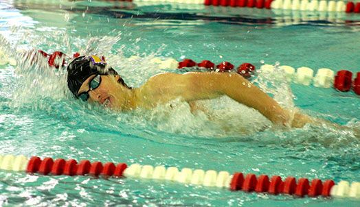 Bryan swimming and diving beats Ayersville on Tuesday | Sports ...