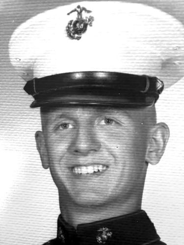 Marines played huge role in Pacak's life | Special Sections ...