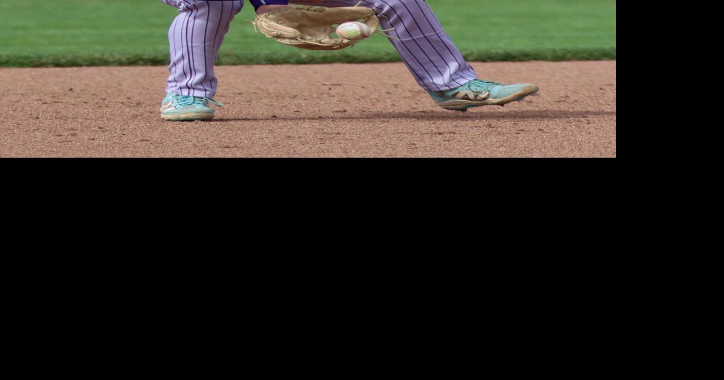 Mistakes cost Bryan baseball against Patrick Henry, Hieber ties ...