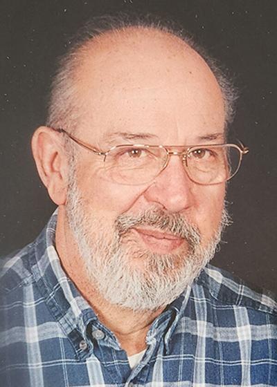 Jacob “Ross” Tressler Jr. (1945-2024) | Obituaries | bryantimes.com