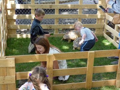 Edon celebrating 'Local Legends' this weekend | | bryantimes.com