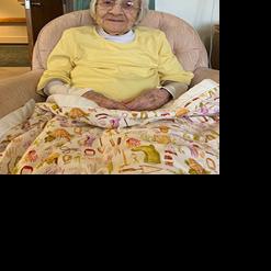 Hillside resident Ruby Lockhart turns 108 on Sunday | Local News ...