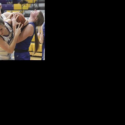 Edon girls basketball loses to Holgate in BBC opener | Bryan Times ...