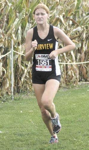 Bryan's Thormeier wins Division I-II girls race at Liberty Center ...