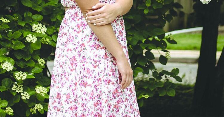 Holgate's Isabelle Blaker stays busy by helping others | Special ...