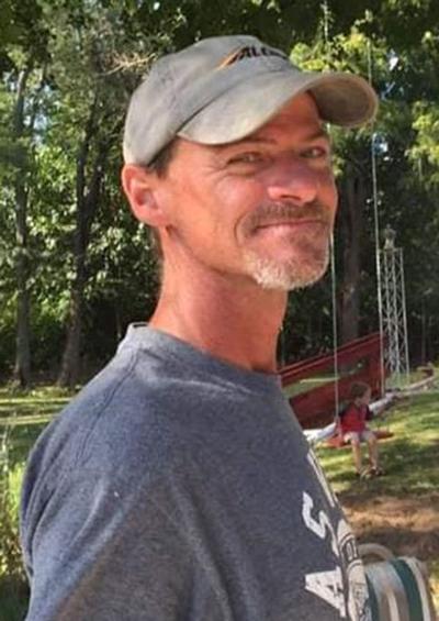 Randy L. Vanderpool (1965-2022) | Obituaries | bryantimes.com