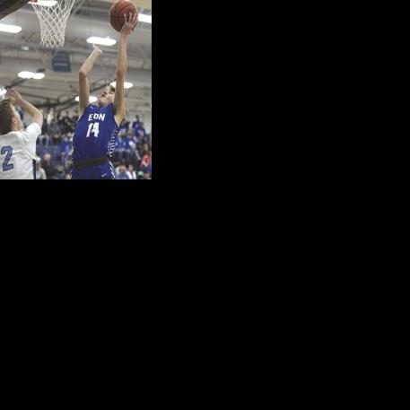 Defending co-BBC champion Edon boys basketball has big shoes to fill ...